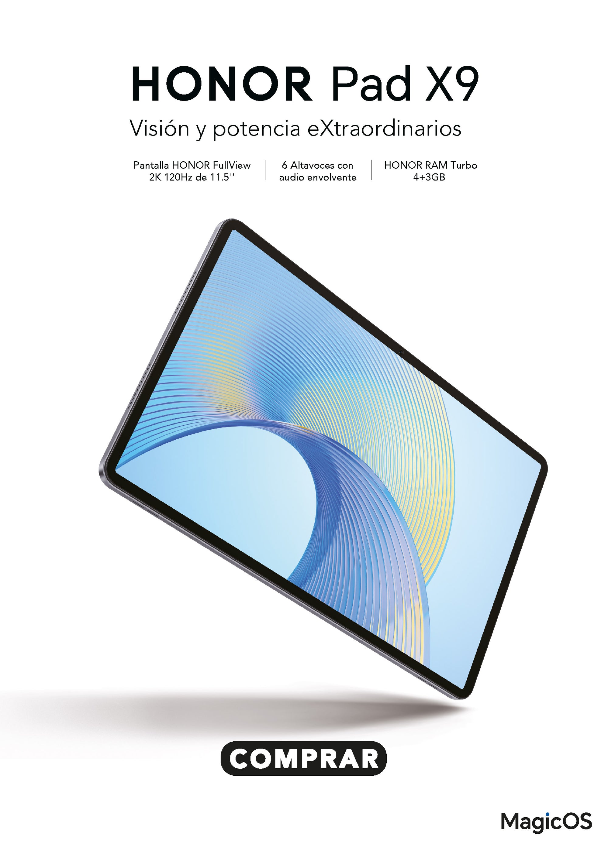 HONOR STORE Ecuador | Celulares | Tablets | Wearables | Audífonos